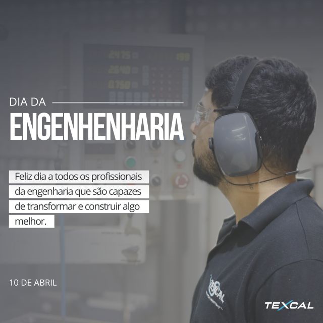 Página Inicial - Texcal